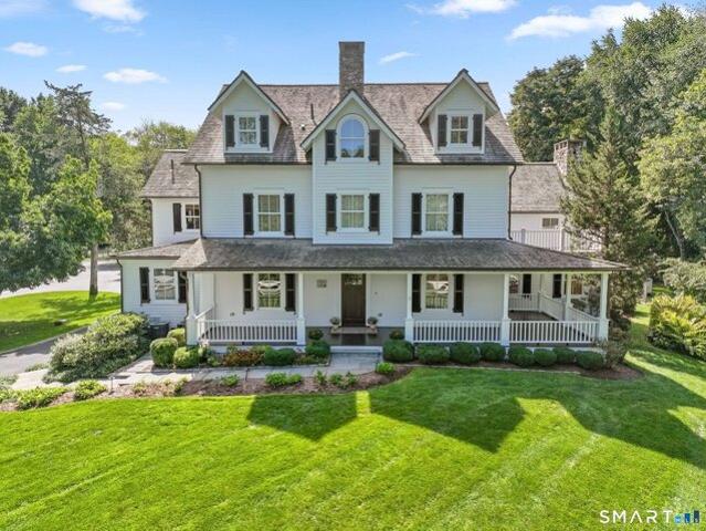 Dudley Rd, Wilton, Home For Sale