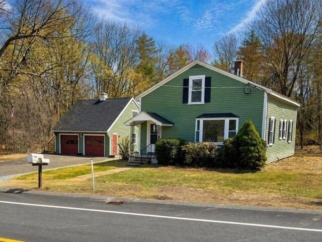 Dudley Rd, Templeton, Home For Sale