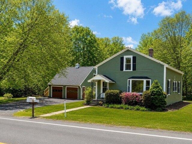 Dudley Rd, Templeton, Home For Sale
