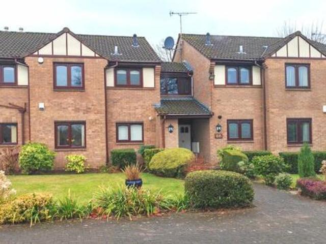 Dudlow Green Road, Appleton, 2 Bedroom Apartment