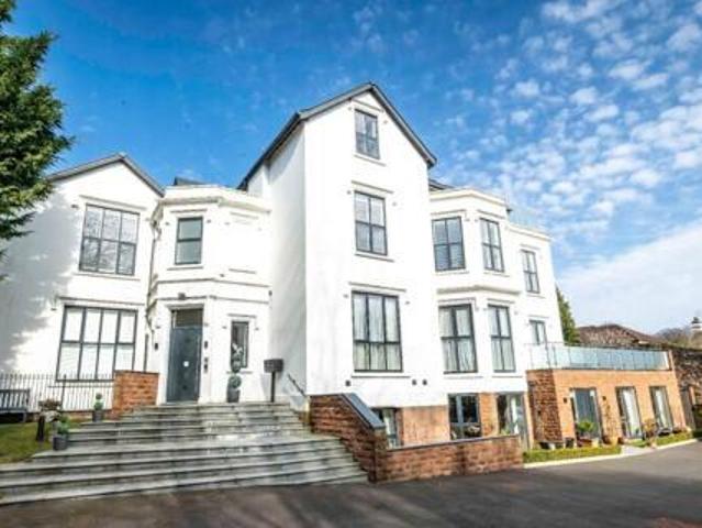 Dudlow Lane, Calderstones, 2 Bedroom Apartment