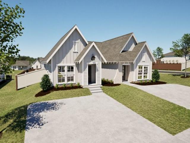 Duette 3A Plan Northgate Community