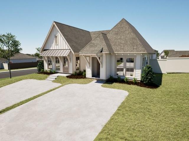 Duette 3D Plan Northgate Community