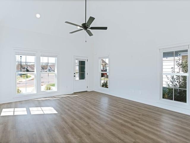 Duette 4C Plan Fox Run Village Community