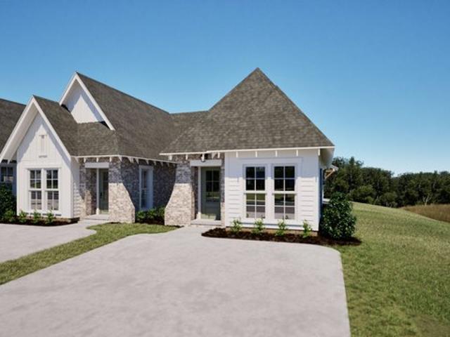 Duette 4E Plan Northgate Community