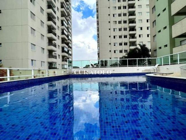Due Belle Santa Paula Sua nova vida no Santa Paula, um dos bairros mais desejados de São Caetano