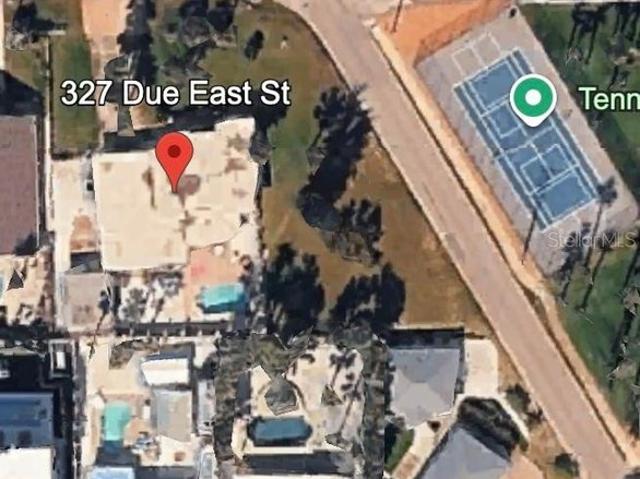 Due St E, New Smyrna Beach, FL 32169