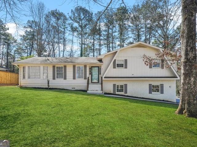 Due West Cir Nw, Kennesaw, Home For Sale