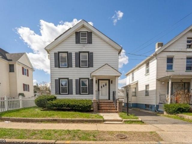 Duer St, North Plainfield, Home For Sale
