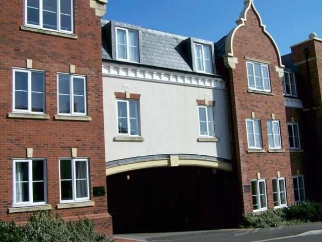 Duesbury Place, Derby DE3, 1 bed flat to rent, £800 pcm | PrimeLocation