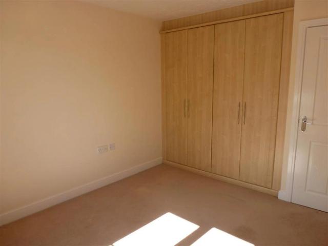 Duesbury Place, Mickleover
