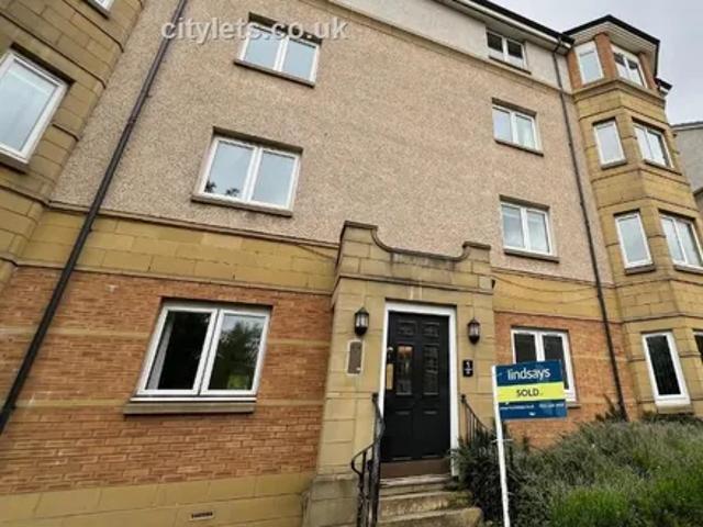 Duff Road, City of Edinburgh, EH11 2HE, United Kingdom | 2 bed apartment for rent #167391715 | Rentberry