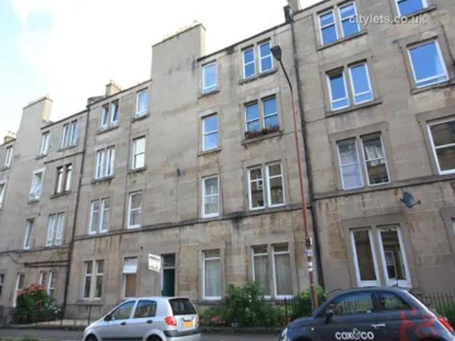 Duff Road, City of Edinburgh, EH11 2HF, United Kingdom | 1 bed apartment for rent #165422298 | Rentberry