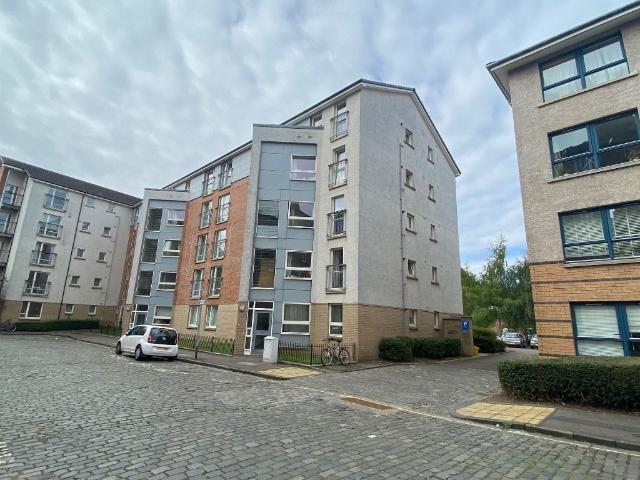 Duff Street, Dalry, Edinburgh EH11, 1 bed flat to rent, £1,050 pcm | PrimeLocation