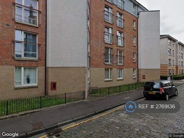 Duff Street, Edinburgh, EH11 2 bed flat to rent £1,900 pcm £438 pw
