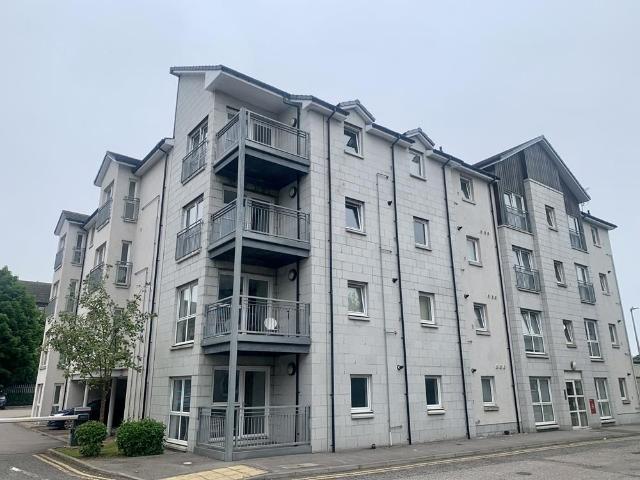 Duff Street, Ground Floor, Aberdeen AB24, 2 bed flat to rent, £880 pcm | PrimeLocation