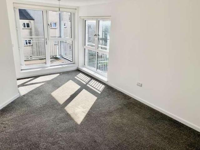 Duff Street, Second Floor, Aberdeen, AB24