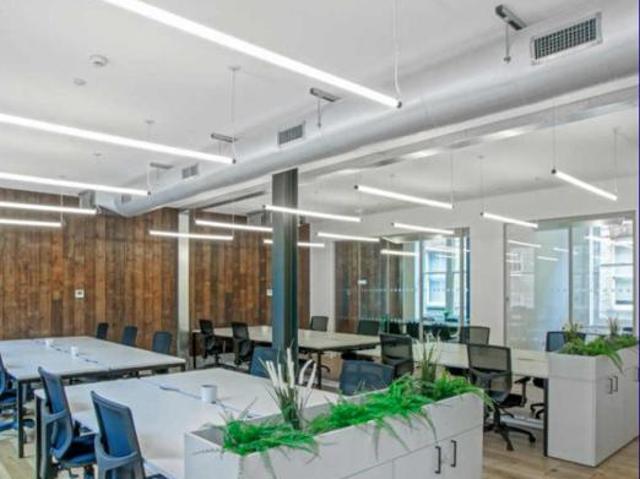 Dufferin Street, London, Office To Lease