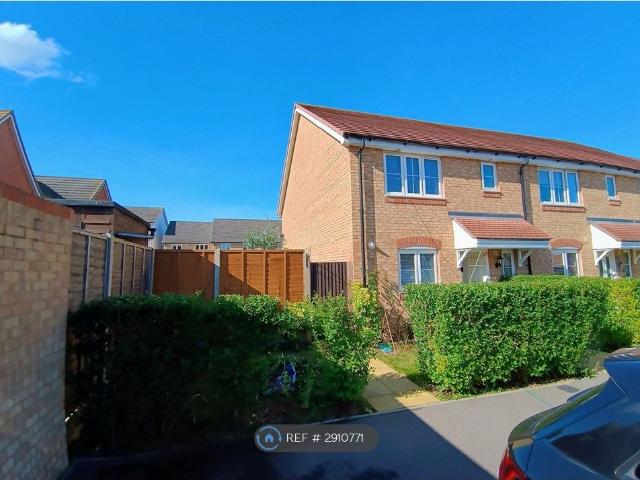 Duffet Drive, Winnersh, Wokingham RG41, 3 bed end terrace house to rent, £2,200 pcm | PrimeLocation