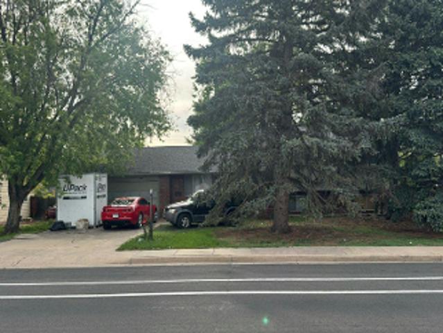Duffield Ave