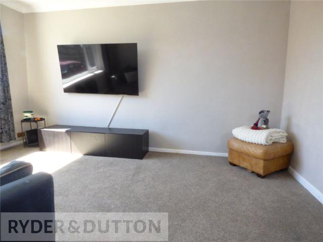 Duffield Court, 1, Duffield Gardens, M24 1WW, Middleton