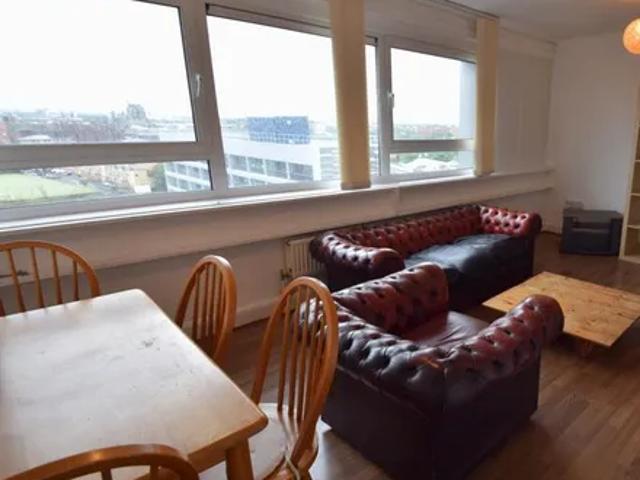 Duffield Court, Brennan Close, Manchester, M15 6WR, United Kingdom | 2 bed apartment for rent #115020414 | Rentberry