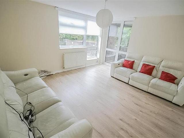 Duffield Close, Harrow, HA1 1 bed flat to rent £1,650 pcm £381 pw