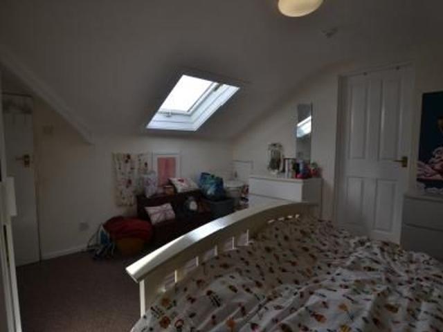 Duffield Road, Derby, DE1