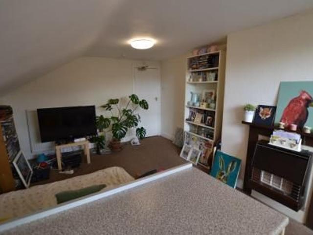 Duffield Road, Derby, DE1