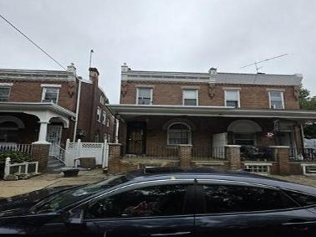 Duffield St