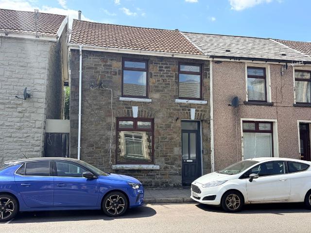 Duffryn Street, Ferndale CF43, 3 bed terraced house to rent, £725 pcm | PrimeLocation