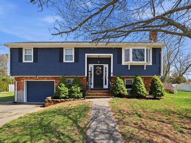 Duffy Dr, Taunton, Home For Sale