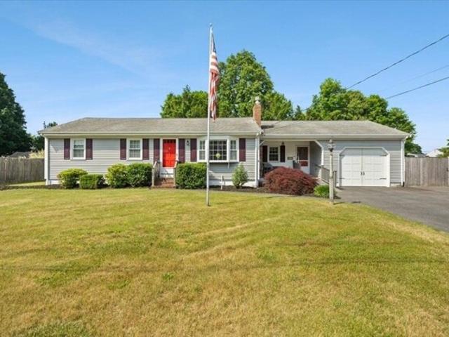 Duffy Dr, Taunton, Home For Sale
