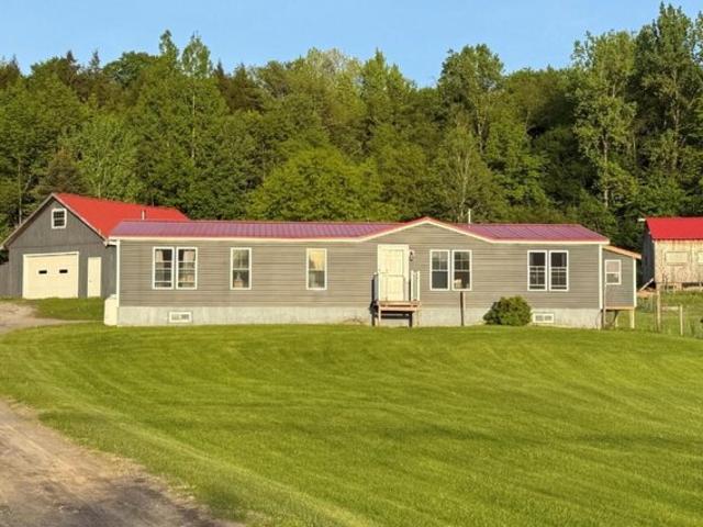 Duffy Hill Rd, Enosburg Falls, Property For Sale