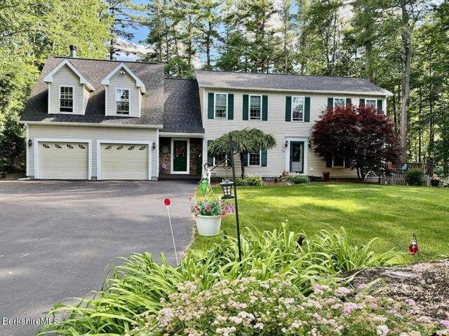 Dugway Rd, Lenox, Home For Sale