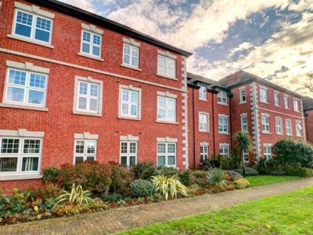 Dugdale Court, Coventry Road, 1 Bedroom Apartment