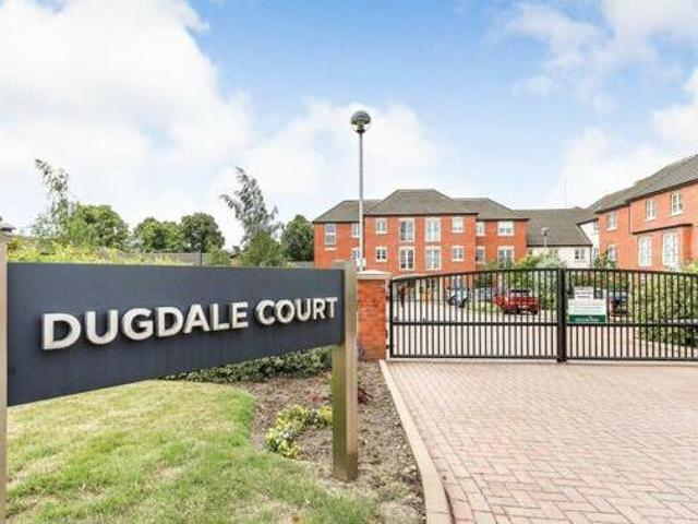 Dugdale Court, Coventry Road, 2 Bedroom Apartment