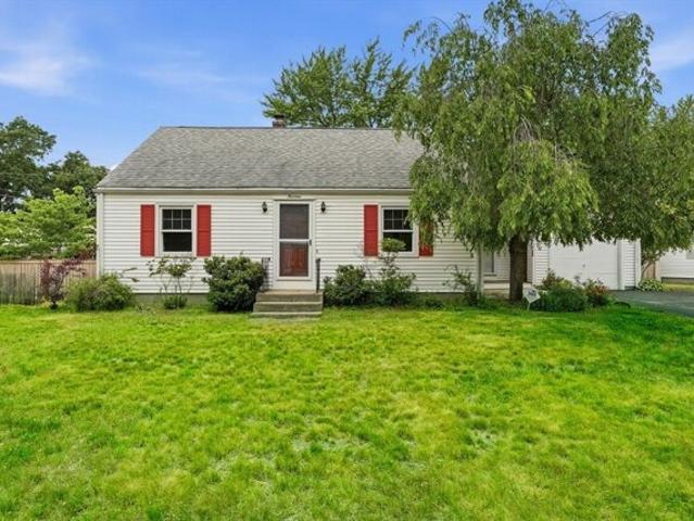 Duggan Cir, Springfield, Home For Sale