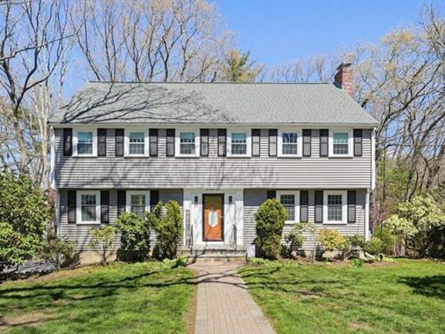 Duggan Dr, Framingham, Home For Sale