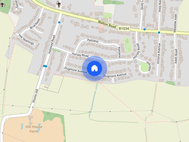 Dugmore Avenue