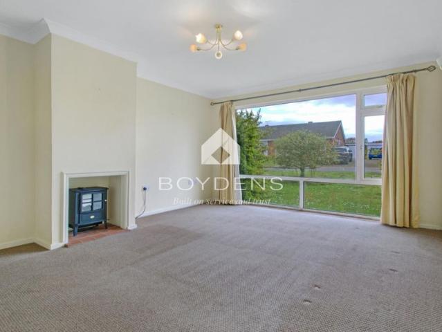 Dugmore Avenue, Frinton on Sea