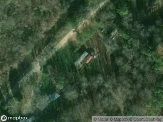 Dugout Valley Rd