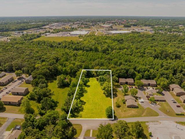 Duiguid Dr Lot 93, Murray, KY 42071