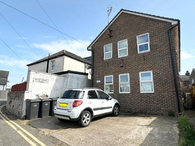 Duke Mews, St Leonards On Sea, East Sussex TN37, 2 bed semi detached house to rent, £1,000 pcm | PrimeLocation