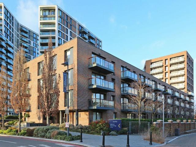 Duke Of Wellington Avenue, London SE18, 1 bed flat to rent, £1,850 pcm | PrimeLocation