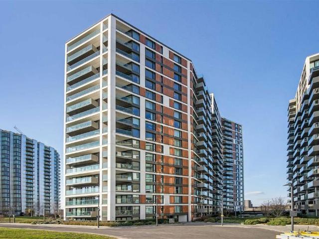 Duke Of Wellington Avenue, London SE18 1 bed flat to rent £1,950 pcm £450 pw