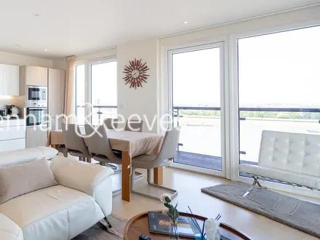 Duke of Wellington Avenue, London, SE18 6NX, United Kingdom | 2 bed apartment for rent #140801721 | Rentberry