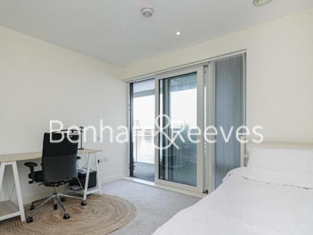 Duke Of Wellington Avenue, Royal Arsenal Riverside, 2 Bedroom Apartment