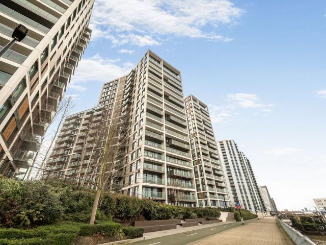 Duke Of Wellington Avenue, Woolwich SE18, 2 bed flat to rent, £3,550 pcm | PrimeLocation