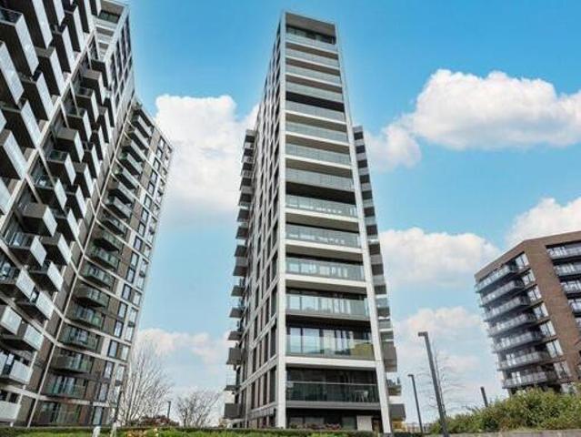 Duke Of Wellington Avenue, Woolwich, 2 Bedroom Apartment
